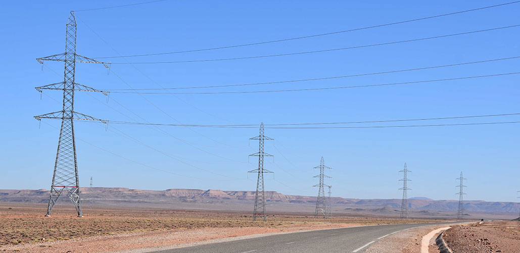 ProElectric - Top notch EPC company in India