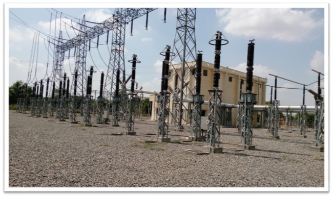 ProElectric - Top notch EPC company in India